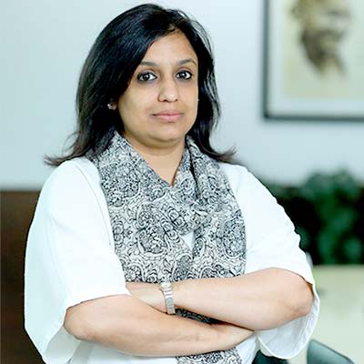 Indian Social Impact Awards